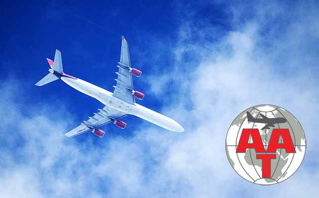 Advanced Aircraft Training - EASA Part 147 Aircraft Type Training ...