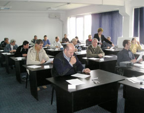 Advanced Aircraft Training - EASA Part 147 Aircraft Type Training ...